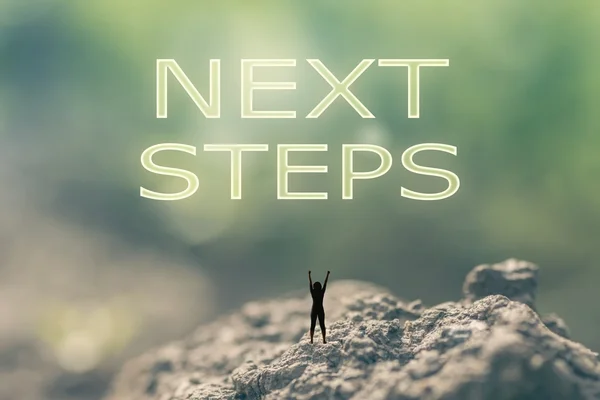 Next steps sign Stock Photos, Royalty Free Next steps sign Images ...
