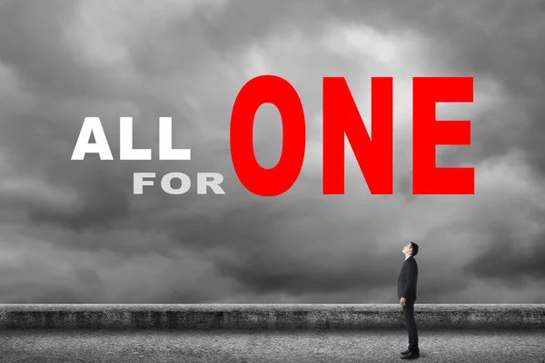 One for all Stock Photos, Royalty Free One for all Images | Depositphotos®