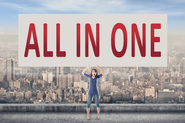 All in one Stock Photos, Royalty Free All in one Images | Depositphotos