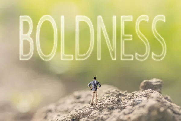 Boldness Stock Photos, Royalty Free Boldness Images | Depositphotos