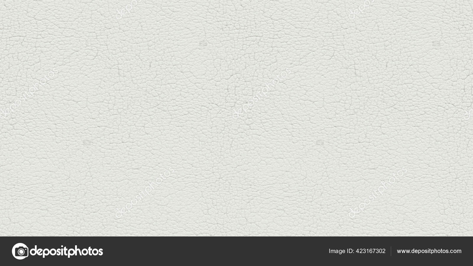 Illustration Detailed White Leather Texture Seamless Tileable — Stock ...