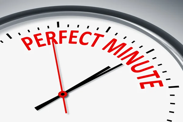 Always on time Stock Photo by ©magann 26321423