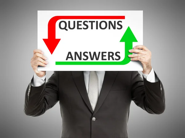 Answer Stock Photos, Royalty Free Answer Images | Depositphotos