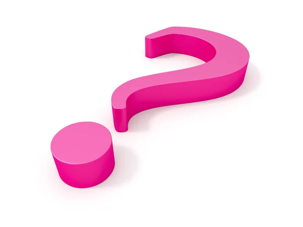 Pink question mark Stock Photos, Royalty Free Pink question mark Images ...