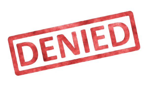 Denied stamp Stock Photos, Royalty Free Denied stamp Images | Depositphotos