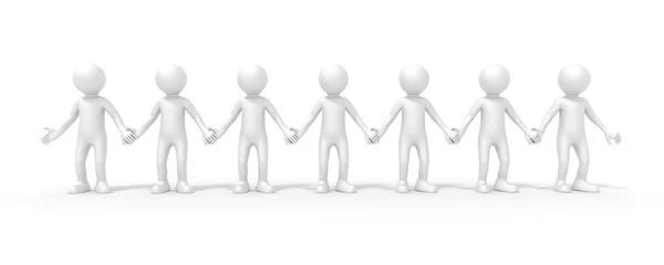 Seven people Stock Photos, Royalty Free Seven people Images | Depositphotos