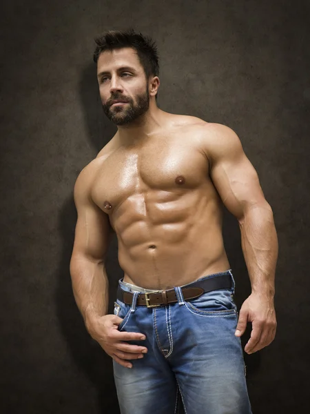 Handsome abs картинки, стокові Handsome abs фотографії, зображення ...