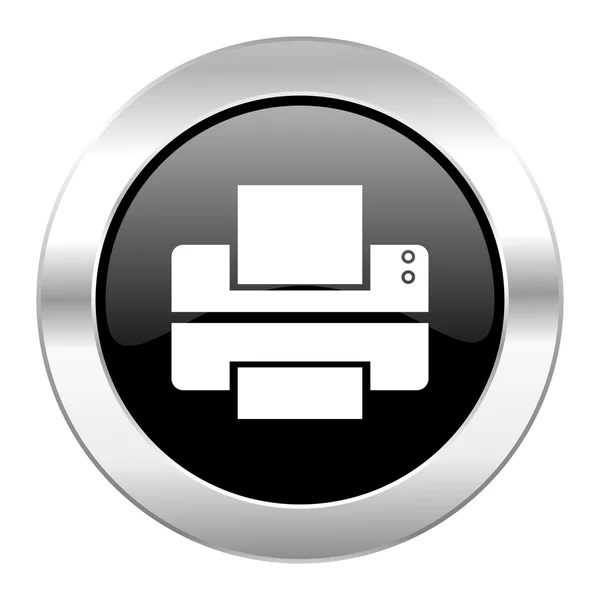 Print Button Icon Gif