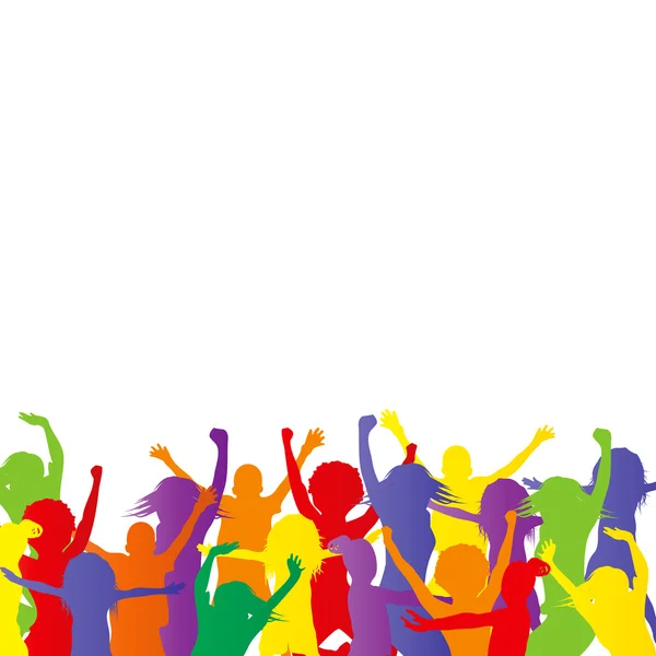 1,929 Dance border Vector Images | Depositphotos