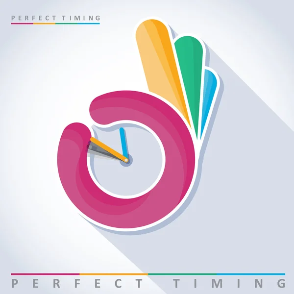 50 Timing signal Vector Images | Depositphotos