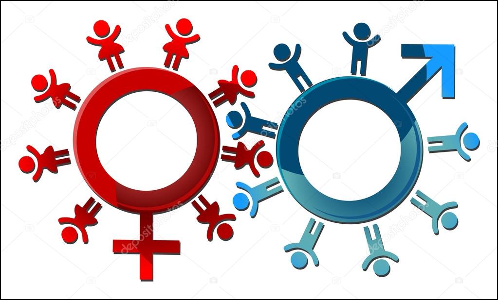 Love relationship symbols Stock Vector by ©ngaga35 116823160