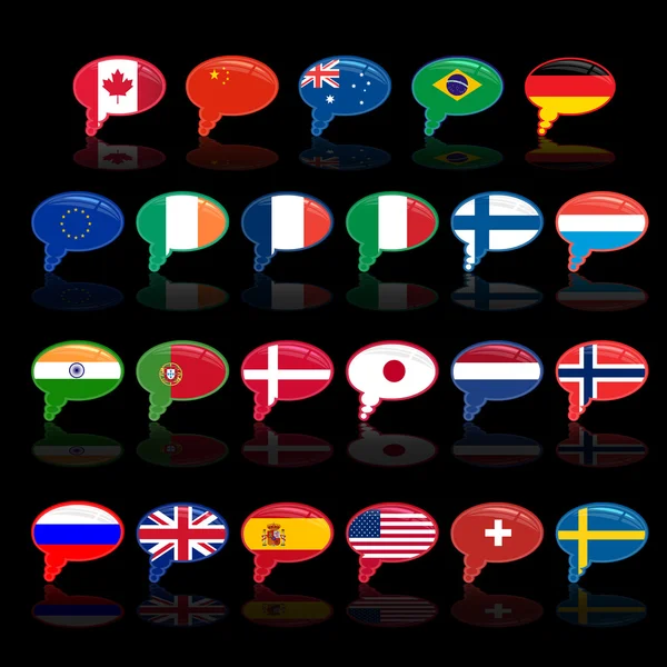 Speaking different language Stock Photos, Royalty Free Speaking ...