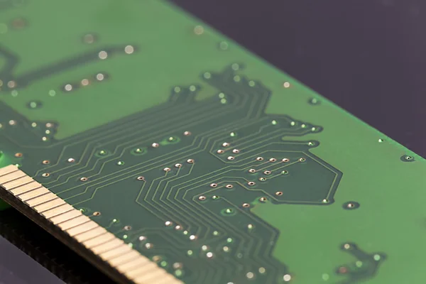 Computer RAM - Stock Image - Everypixel