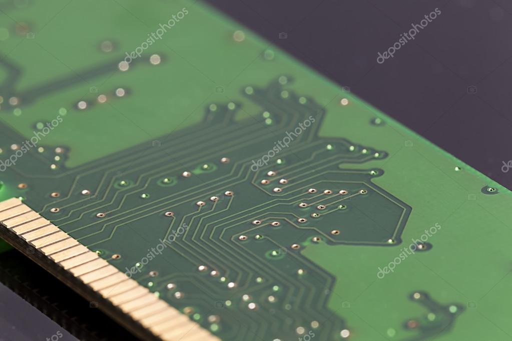 Computer RAM Stock Photo by ©ngaga35 56408519