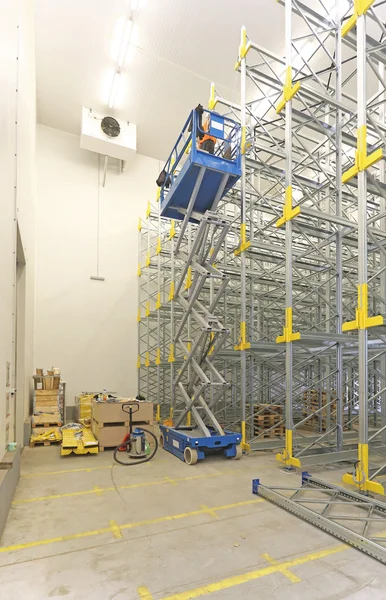 Racking systems Stock Photos, Royalty Free Racking systems Images ...