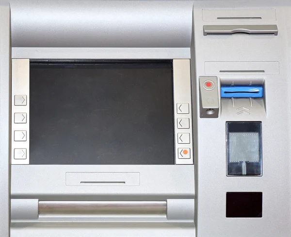 Atm screen Stock Photos, Royalty Free Atm screen Images | Depositphotos