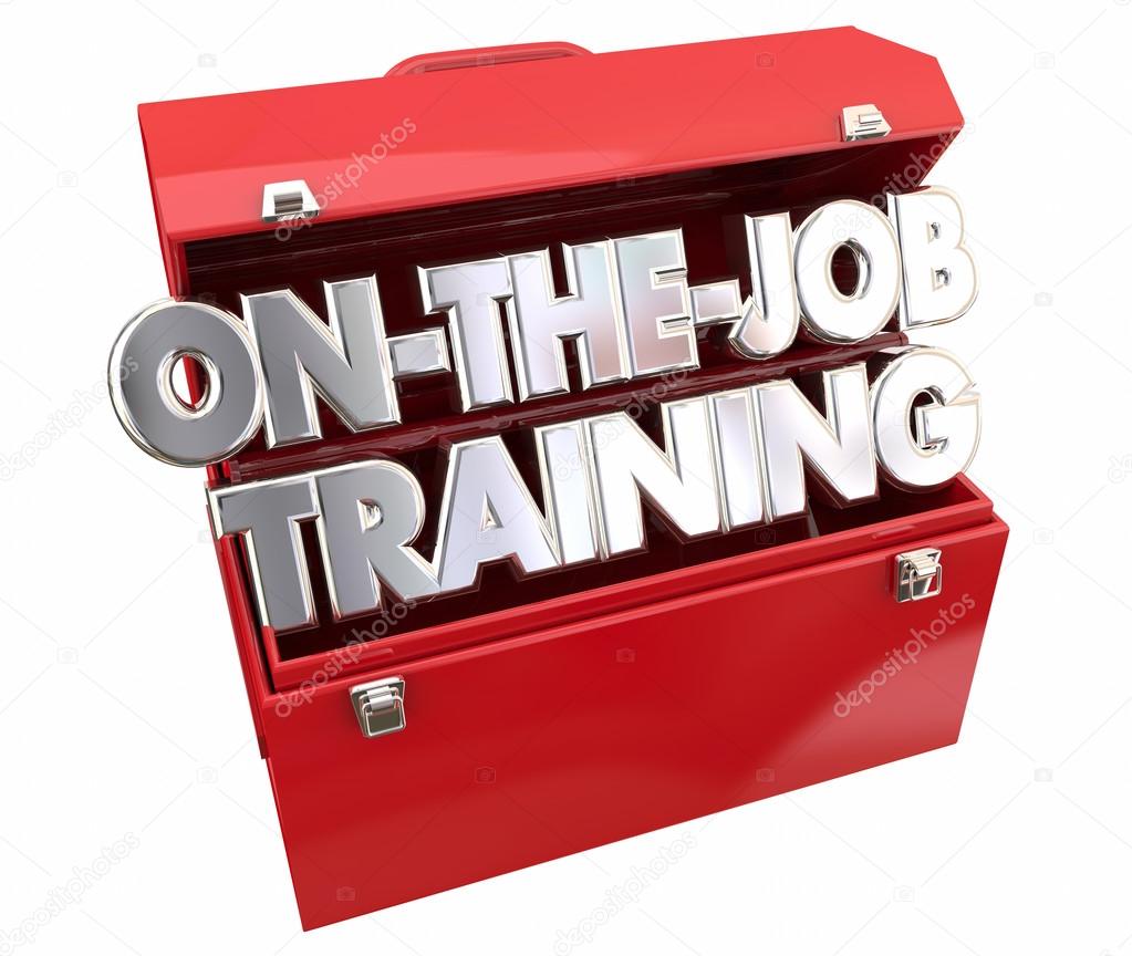 Work Training Images Clipart