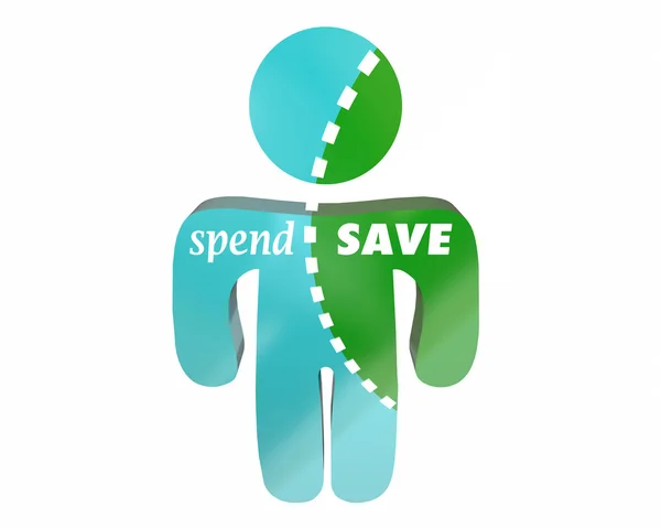Spend or save Stock Photos, Royalty Free Spend or save Images ...