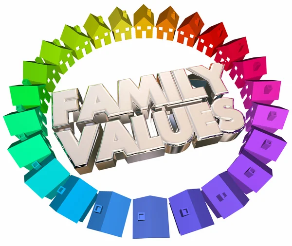 Family values Stock Photos, Royalty Free Family values Images ...