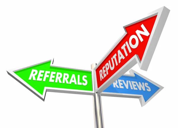 Referrals Stock Photos, Royalty Free Referrals Images | Depositphotos