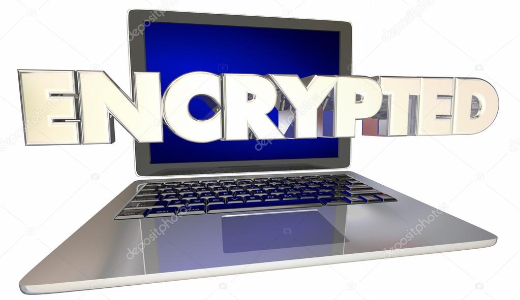 Seguridad cifrada Archivos digitales en línea 2024