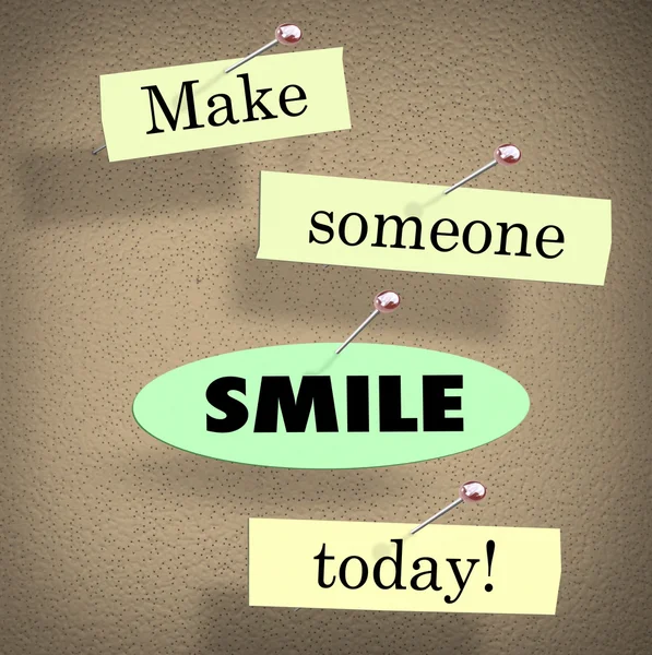 Did You Smile Today Quotes