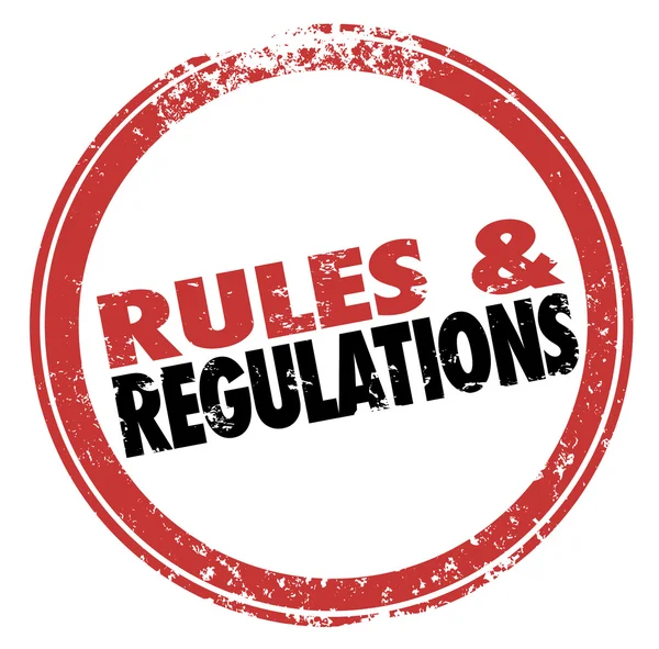 Rules Stock Photos, Royalty Free Rules Images | Depositphotos