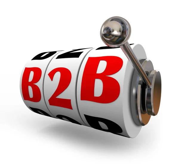 B2b sales Stock Photos, Royalty Free B2b sales Images | Depositphotos