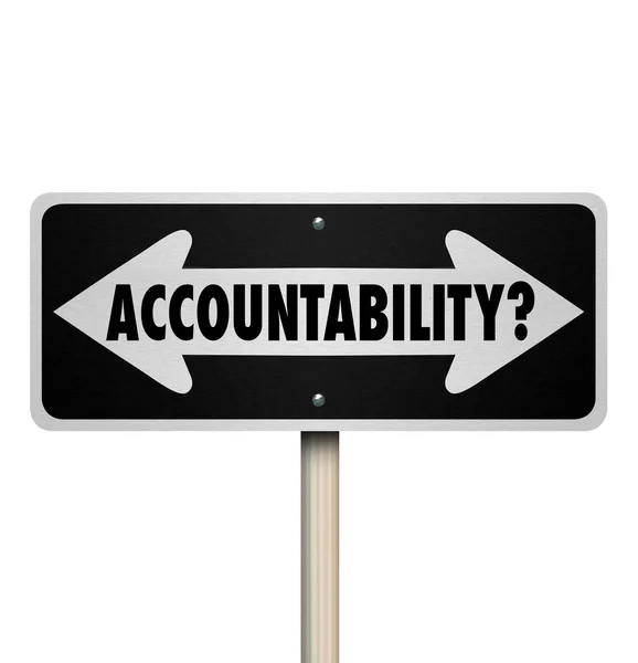 Accountability Stock Photos, Royalty Free Accountability Images ...