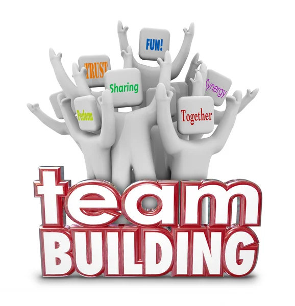 Team building activities Stock Photos, Royalty Free Team building ...