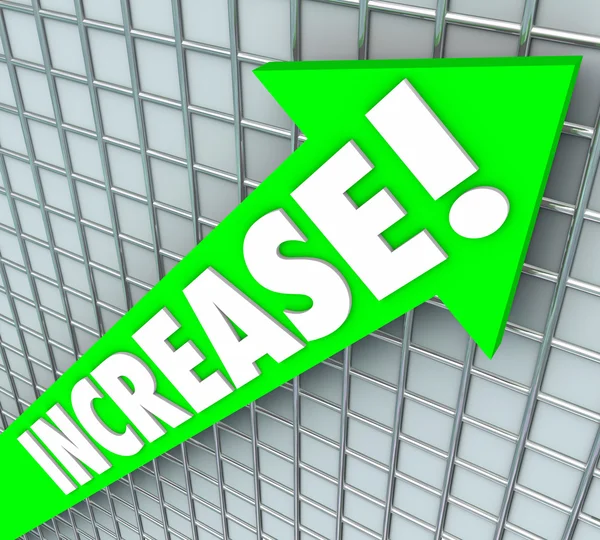 Increased Stock Photos, Royalty Free Increased Images | Depositphotos®