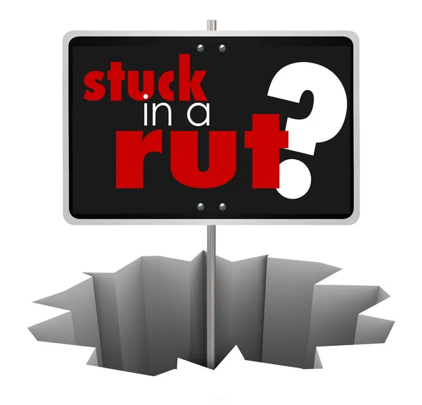 Rut Stock Photos, Royalty Free Rut Images | Depositphotos