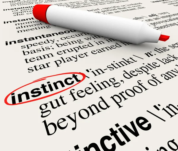 The instinct Stock Photos, Royalty Free The instinct Images | Depositphotos