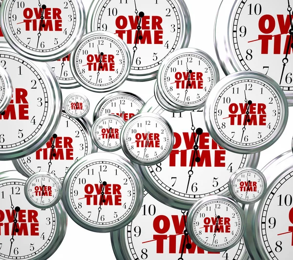 Overtime Stock Photos, Royalty Free Overtime Images | Depositphotos