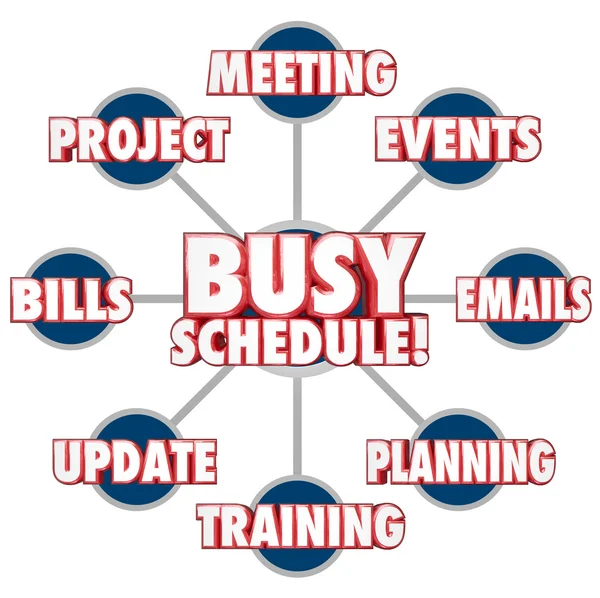 Busy schedule Stock Photos, Royalty Free Busy schedule Images ...
