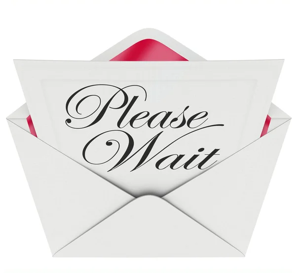 Please wait Stock Photos, Royalty Free Please wait Images | Depositphotos