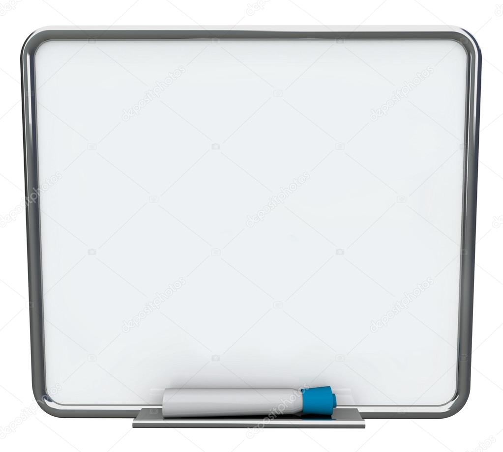 Dry Erase Marker Clip Art