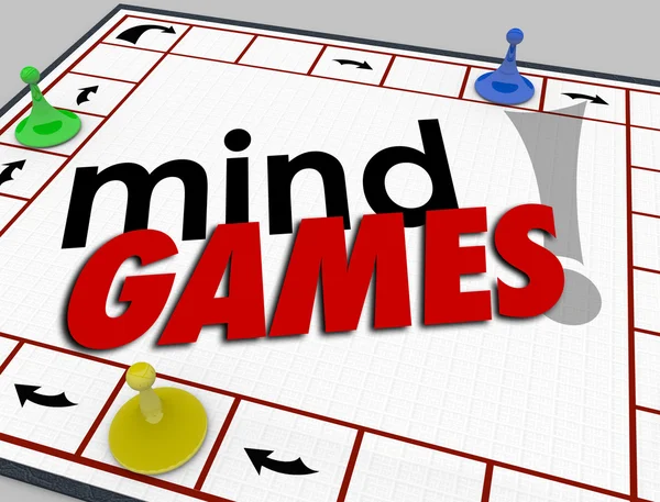 ᐈ Mind game stock images, Royalty Free mind game photos | download on ...