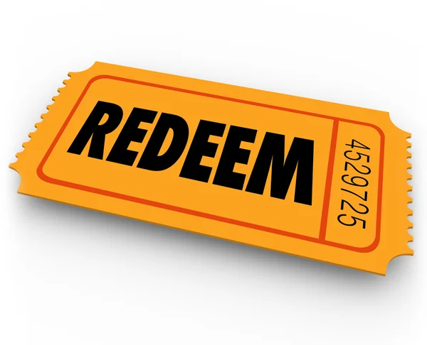 Redeem ticket Stock Photos, Royalty Free Redeem ticket Images ...
