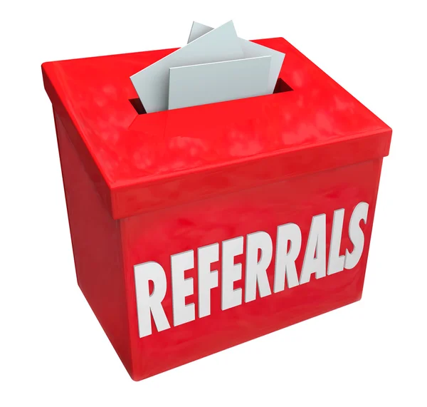 Referral Stock Photos, Royalty Free Referral Images | DepositPhotos