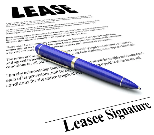 Lease agreement Stock Photos, Royalty Free Lease agreement Images ...