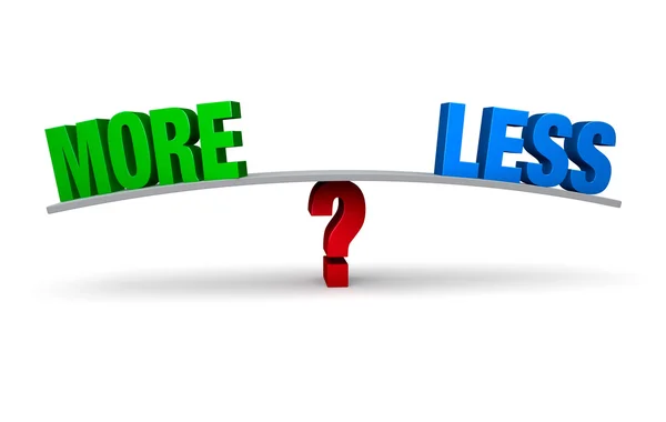 Choosing Between Good and Evil Stock Photo by ©mcarrel 45725597