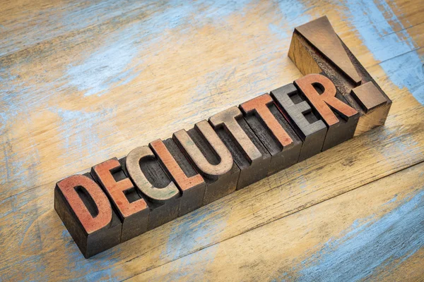 Declutter Stock Photos, Royalty Free Declutter Images | Depositphotos