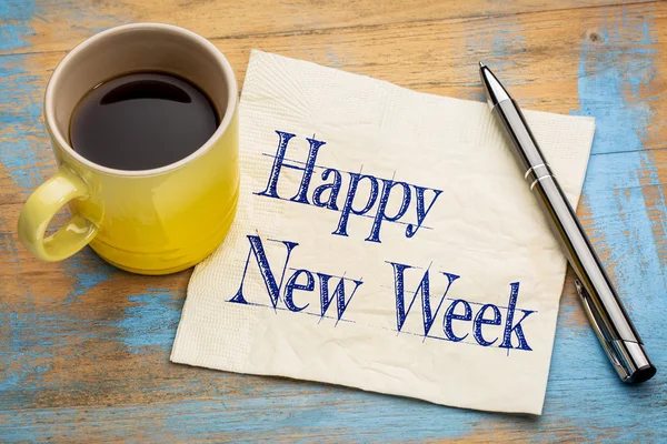 Happy new week Stock Photos, Royalty Free Happy new week Images ...