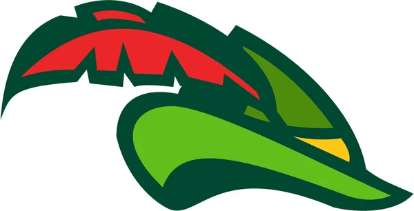 Minnesota Wild Logo Vector