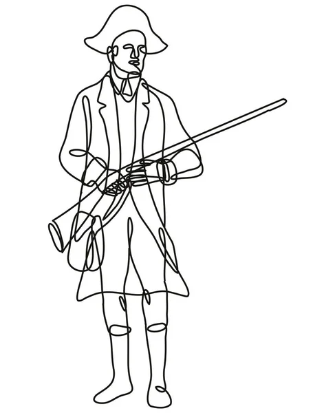 Minuteman Vector Art Stock Images | Depositphotos