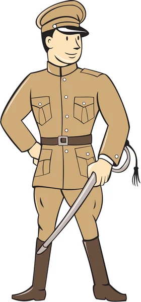 World War One Clipart