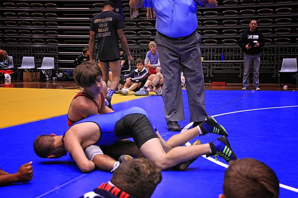 Stanton wrestling Stock Photos, Royalty Free Stanton wrestling Images ...