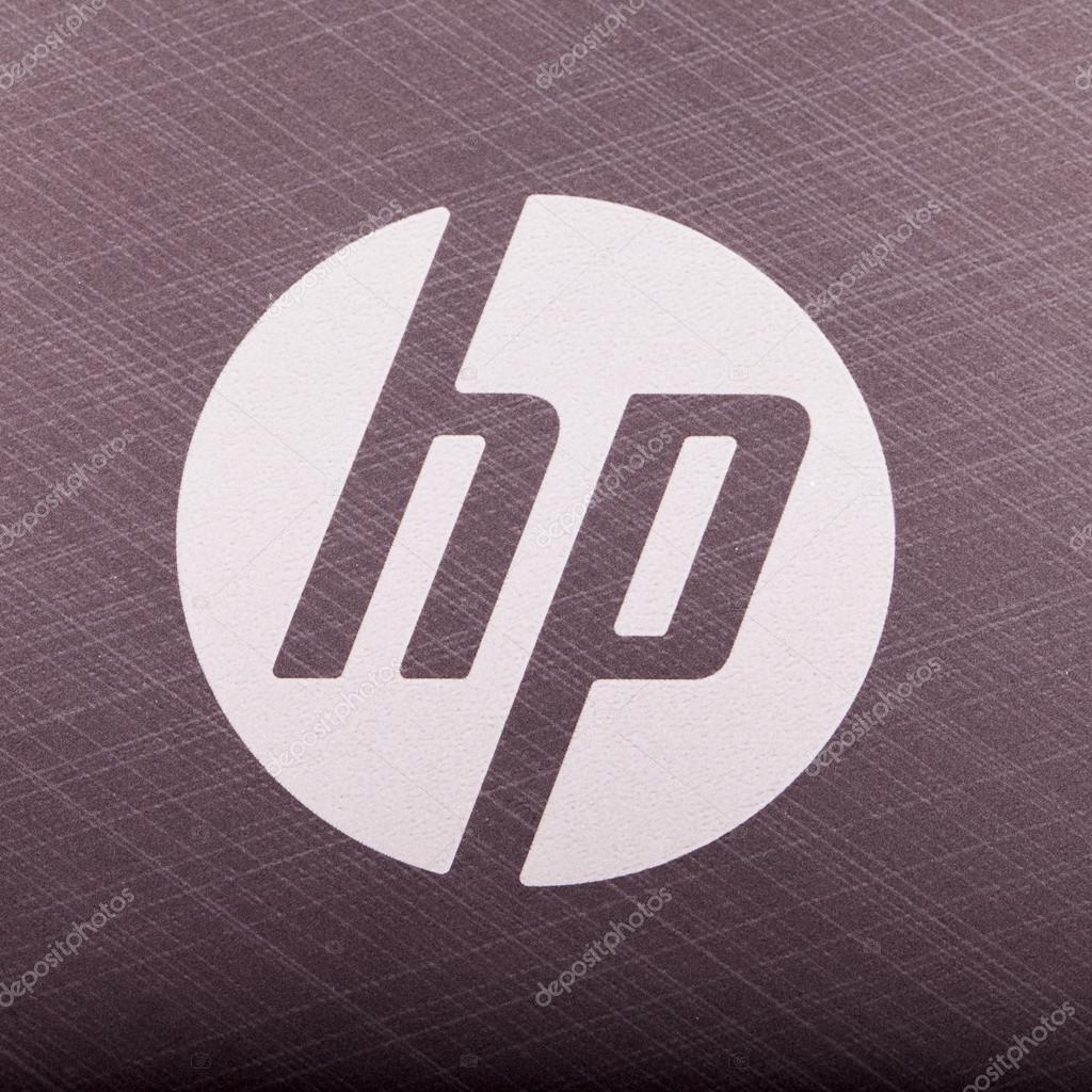 HP symbol – Stock Editorial Photo © Koufax73 #67577331