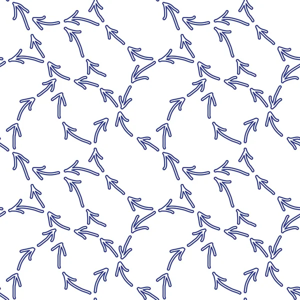Seamless arrow pattern — Stock Vector © ihor_seamless #63264849 Seamless arrow pattern — Stock Vector © ihor_seamless #63264849